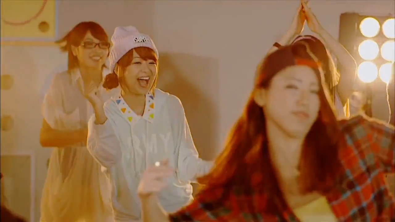 【井口裕香】3rdシングル「rainbow heart ♡ rainbow dream ☆／Strike my soul」のミュージックビデオ ...