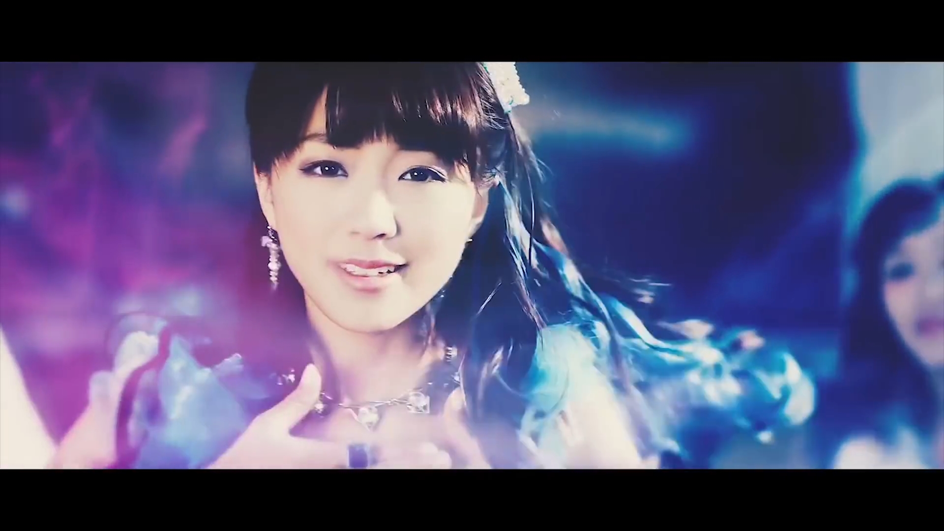 【三森すずこ】6thシングル「Xenotopia」のジャケット写真、ミュージックビデオが公開。前作に引き続きウインク締め！(画像大量) | 声優メモ帳