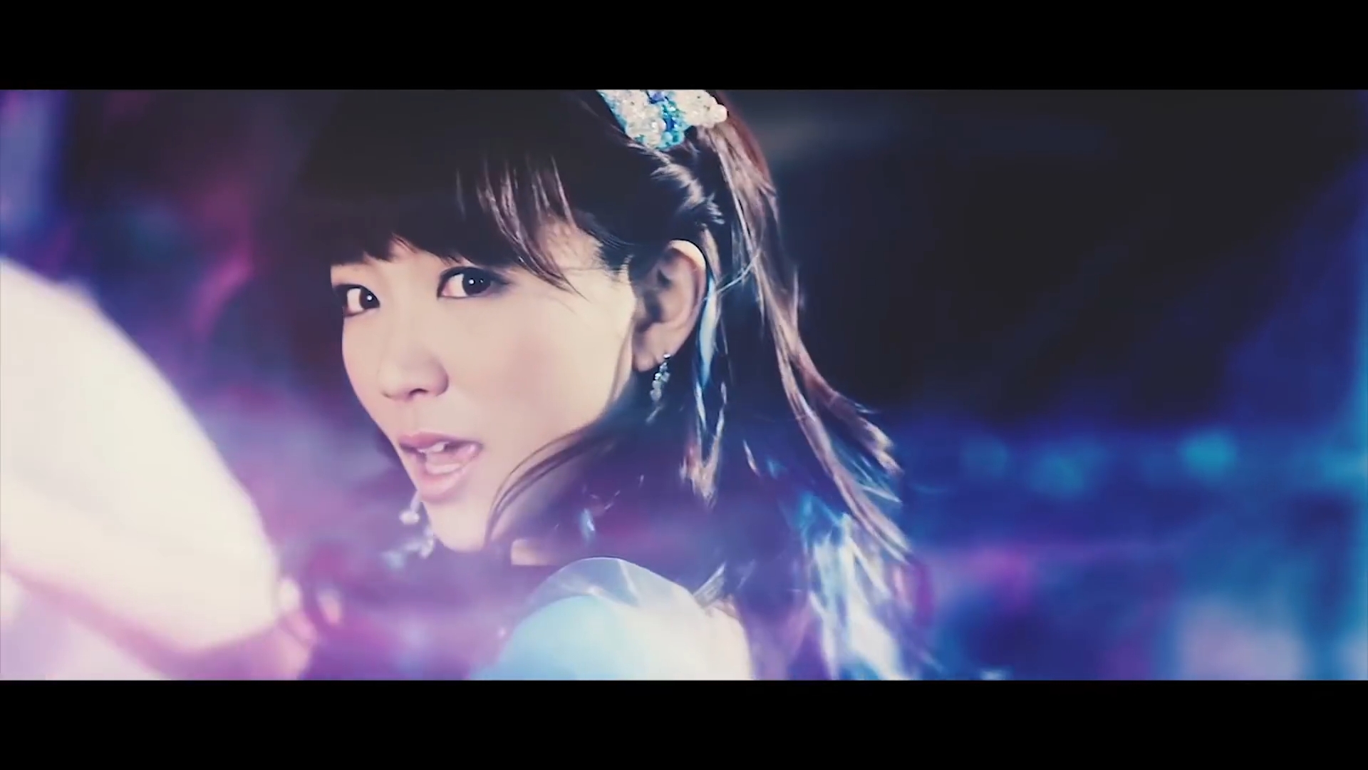 【三森すずこ】6thシングル「Xenotopia」のジャケット写真、ミュージックビデオが公開。前作に引き続きウインク締め！(画像大量) | 声優メモ帳