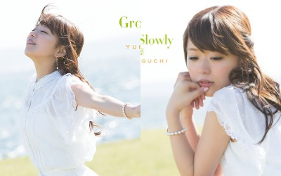 【井口裕香】2ndシングル「Grow Slowly」のミュージックビデオが少しだけ公開 他 | 声優メモ帳