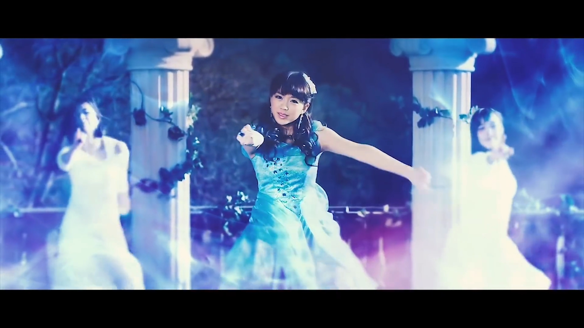 【三森すずこ】6thシングル「Xenotopia」のジャケット写真、ミュージックビデオが公開。前作に引き続きウインク締め！(画像大量) | 声優メモ帳