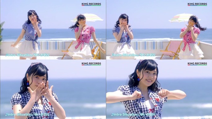 【小倉唯、石原夏織】ゆいかおり 9thシングル「Intro Situation」のミュージックビデオが公開 | 声優メモ帳