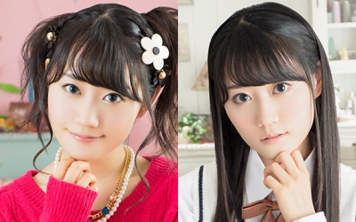 【小倉唯】3rdシングル「Charming Do!」のジャケット写真、アーティスト写真、店舗別購入特典が公開 | 声優メモ帳