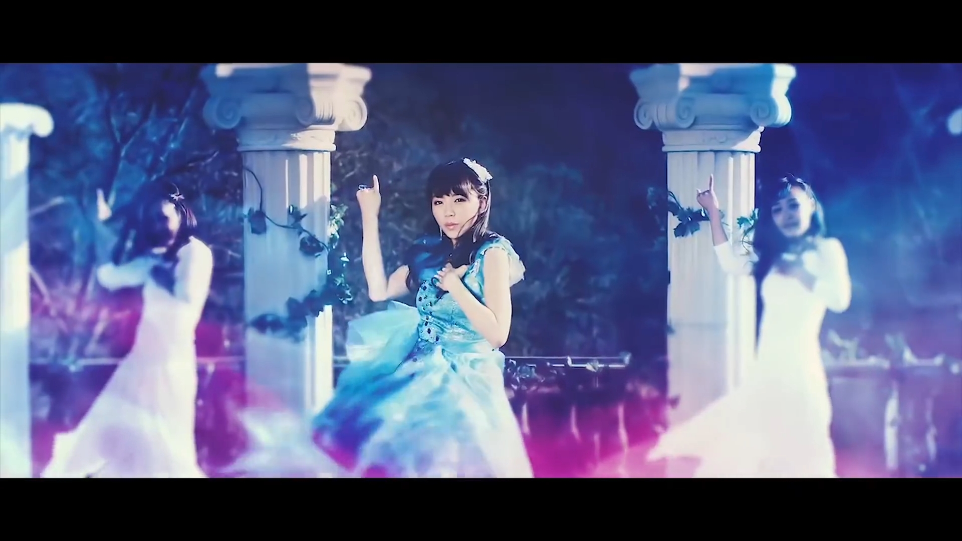 【三森すずこ】6thシングル「Xenotopia」のジャケット写真、ミュージックビデオが公開。前作に引き続きウインク締め！(画像大量) | 声優メモ帳