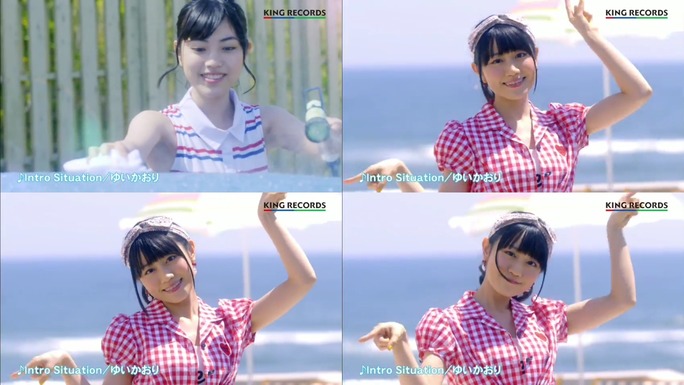【小倉唯、石原夏織】ゆいかおり 9thシングル「Intro Situation」のミュージックビデオが公開 | 声優メモ帳