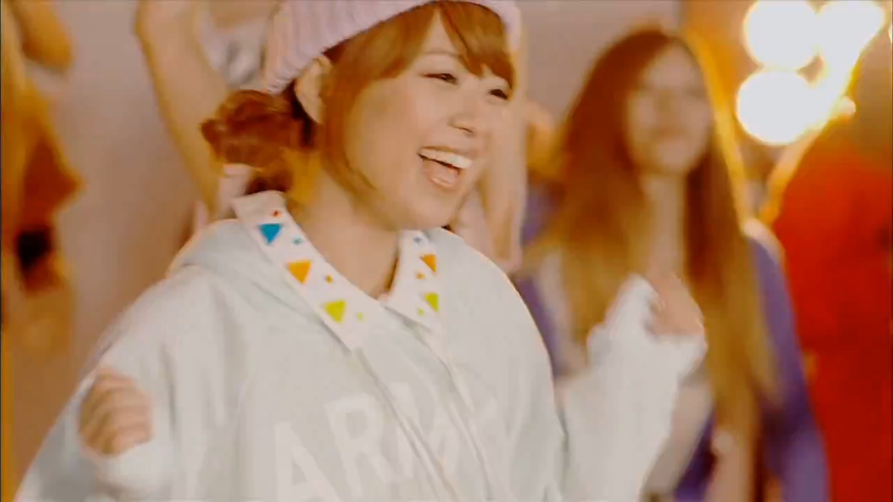 【井口裕香】3rdシングル「rainbow heart ♡ rainbow dream ☆／Strike my soul」のミュージックビデオ ...