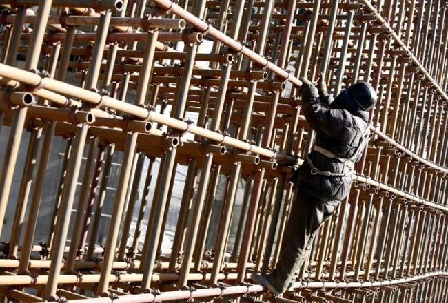 【チベット】中国が建設した青海チベット鉄道の建設の様子が凄すぎる : 世界の憂鬱 海外・韓国の反応