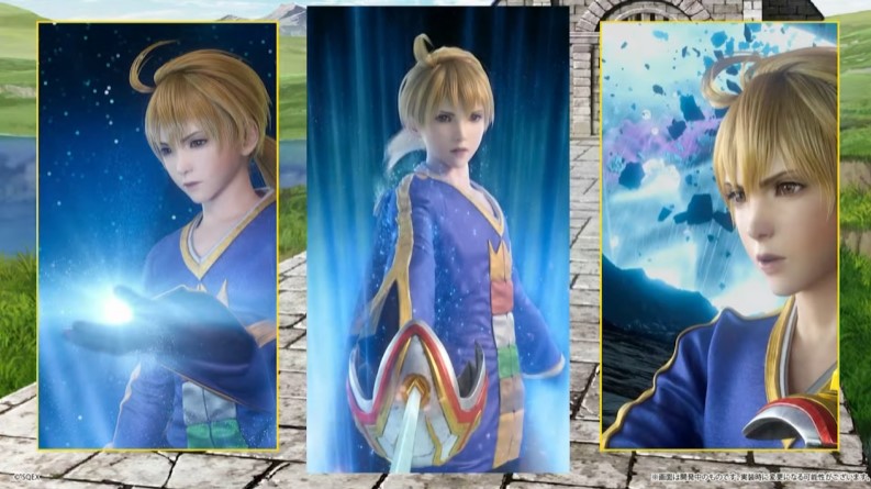 【FFBE】『CGムービー』や『キャラドット』がいまいち！？ : FFBEまとめ エクスデス速報