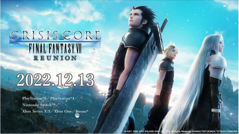 【FFBE】【公式生放送】30日よりCCFF7『英雄になった青年ザックス』が登場！ついに『LS雷500％』が！ : FFBEまとめ エクスデス速報