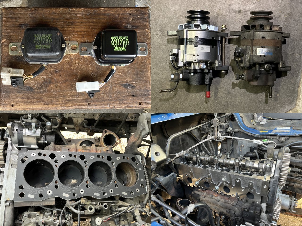 ★ヒストリックカーライフ