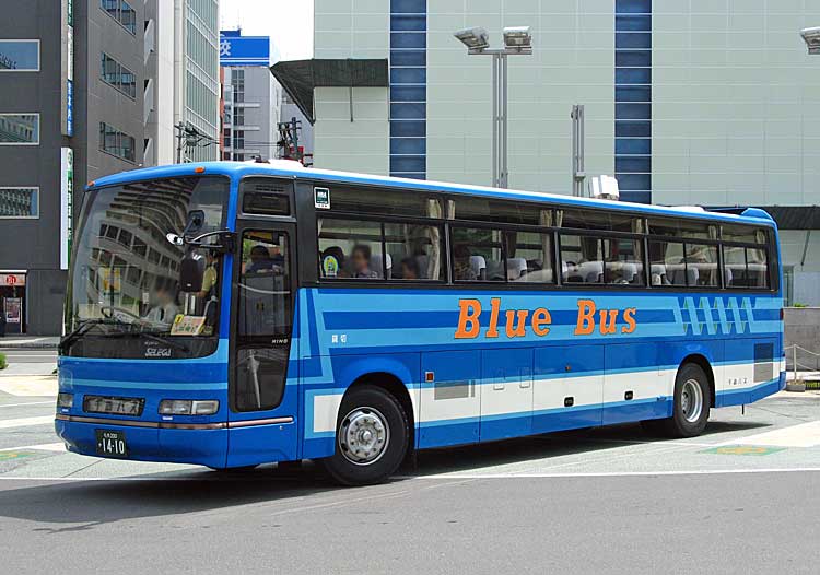 SELEGA Express更新情報（10-6-11） : S’ELEGA Express別館 検修詰所