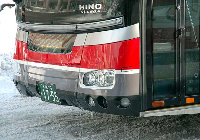 SELEGA Express更新情報（10-1-28） : S’ELEGA Express別館 検修詰所