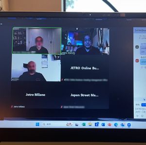 紀州備長炭 スミにおけない男のブログ : ミラノ