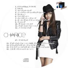 シャリース・ペンペンコ 「世界の歌姫」仲間入り！‎ : CHARICE/シャリース 【輸入盤CD】