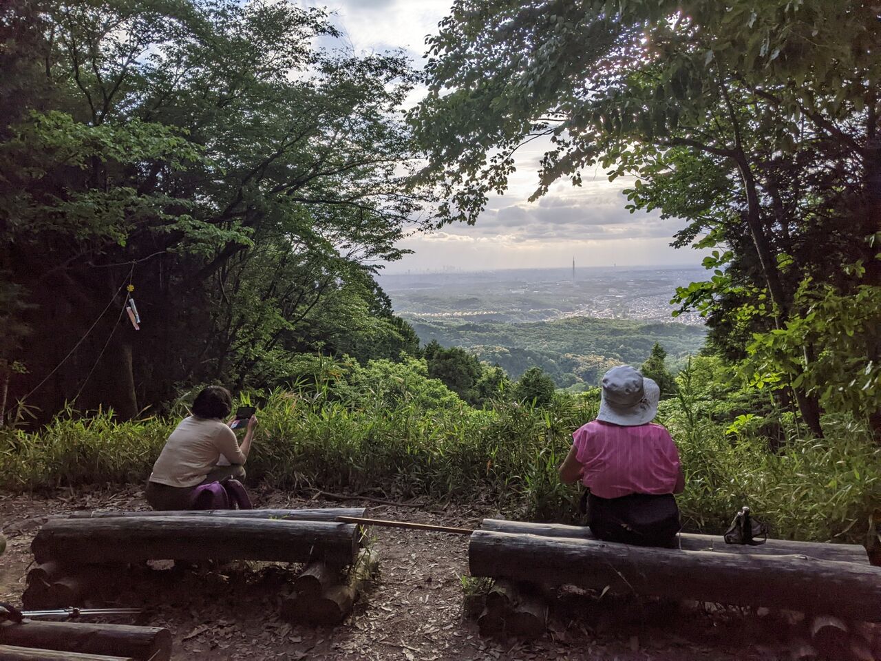 sen_seiのブログ 渡辺誠一 : 2023年05月