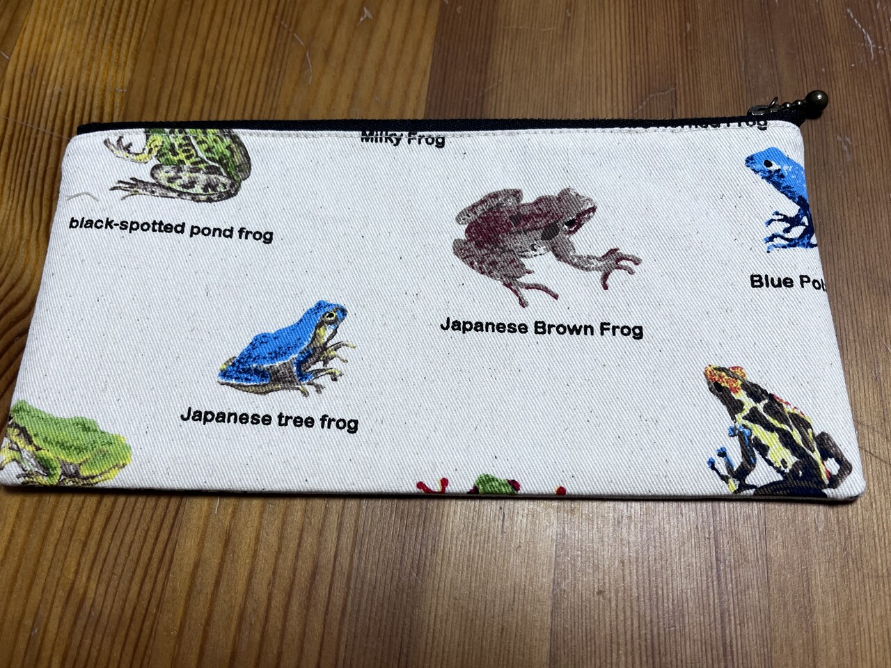 ゆきたんの一人ぽっちで編み物日記