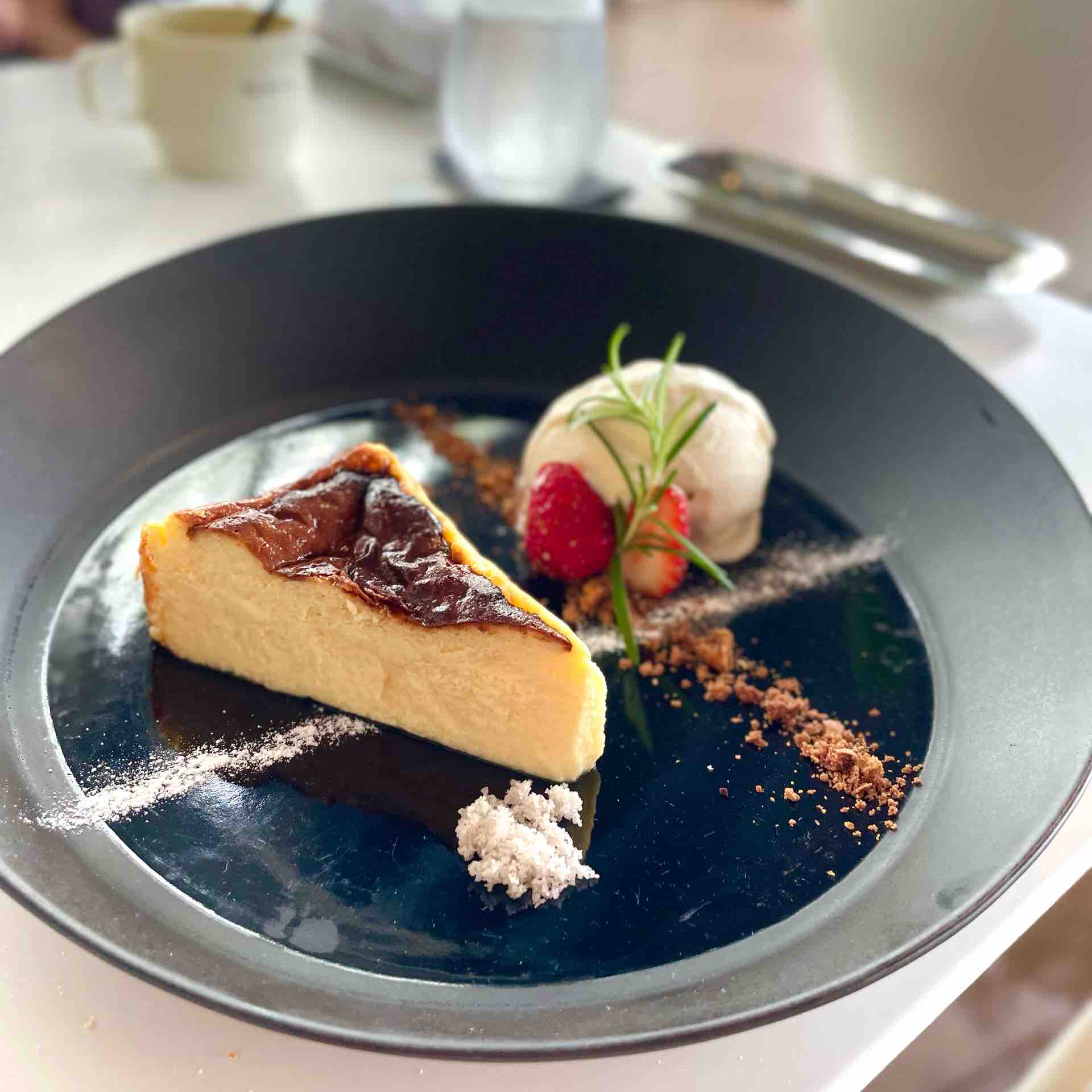 SOFU PASTA&CAFE（尾道市浦崎町）神勝寺卵と自家製ベーコンのカルボナーラ♪ : 自由気ままにやるブログ