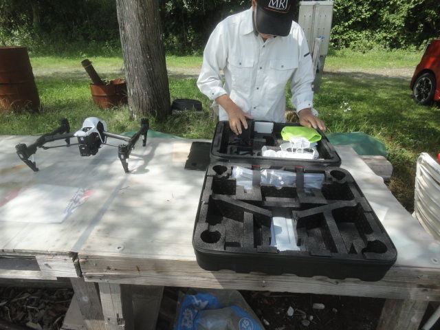 7月1日の飛行場だより : ぶにせの日記