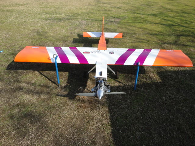 1月29日の飛行場だより : ぶにせの日記