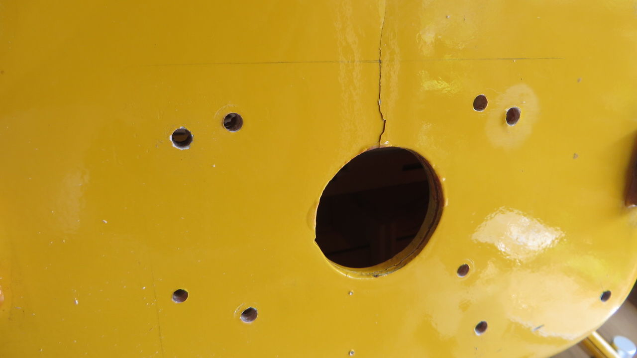 グライダー曳航装置を急がねば : ぶにせの日記