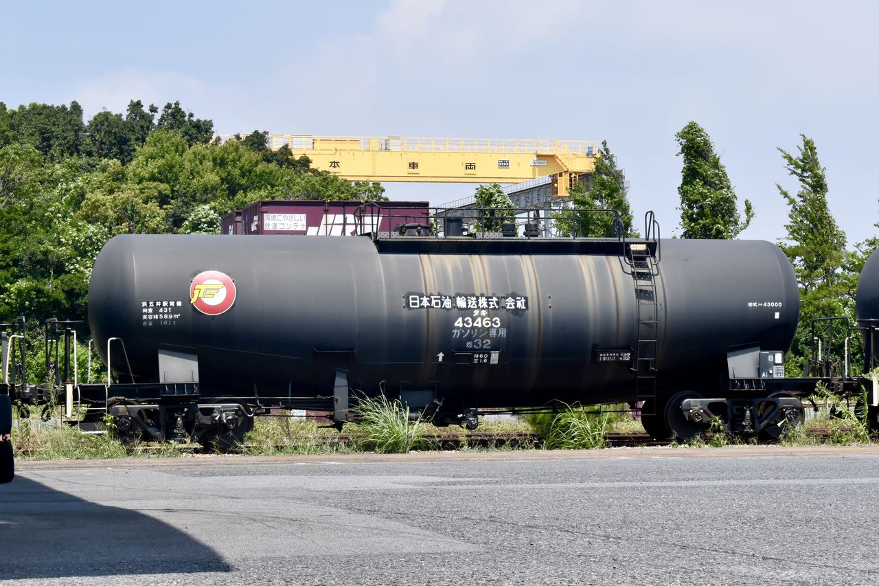 さばこん のブログ:2019/08/09 衣浦臨海鉄道