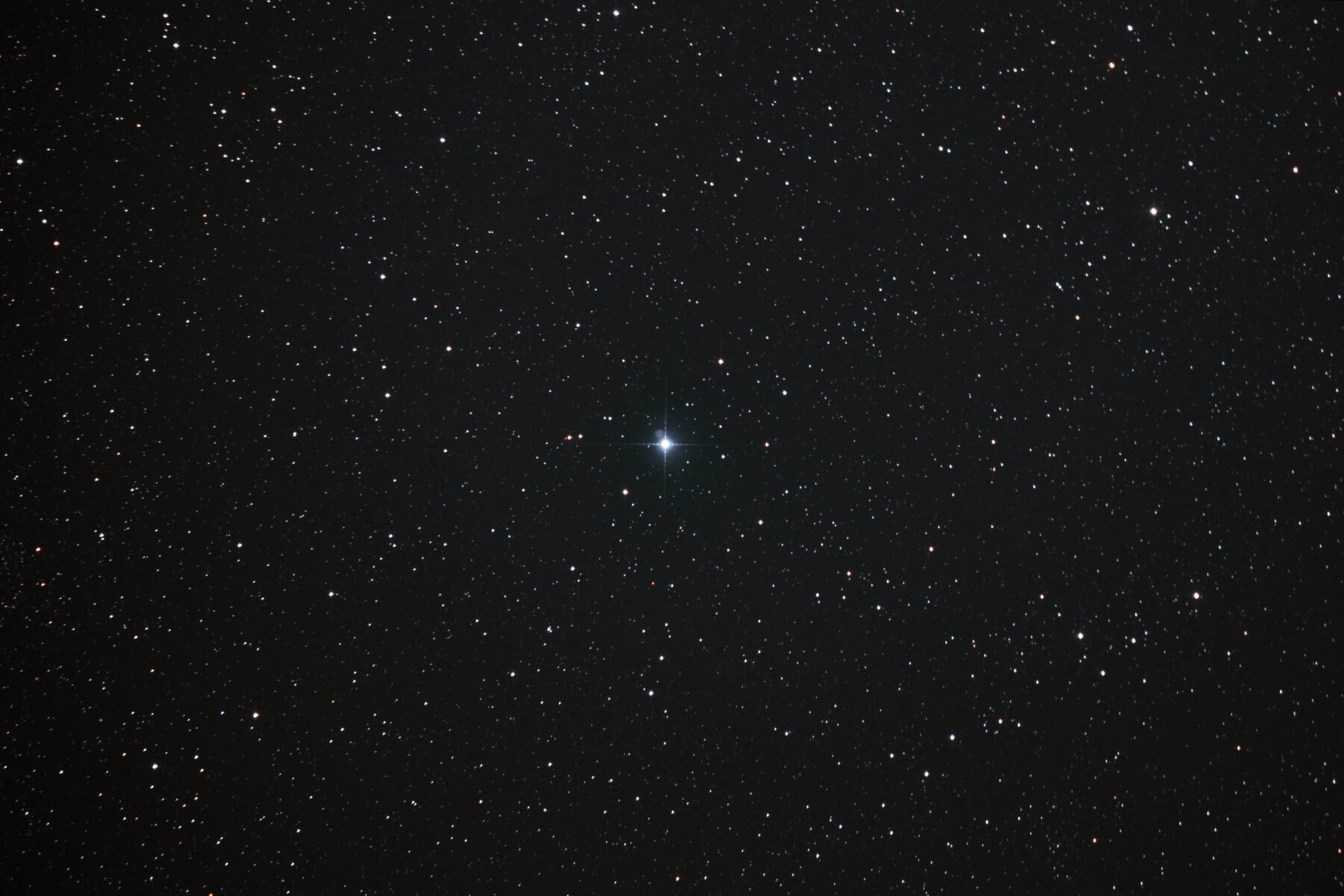 Abell 12 （惑星状星雲） : Hiro*の星ブログ
