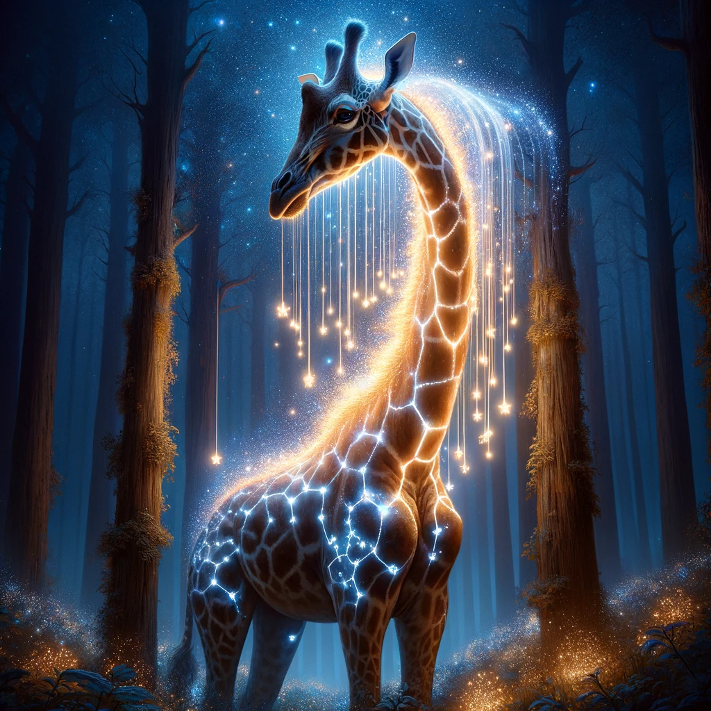 魅せてよ！GPT！！（画像生成編） : Hiro Link