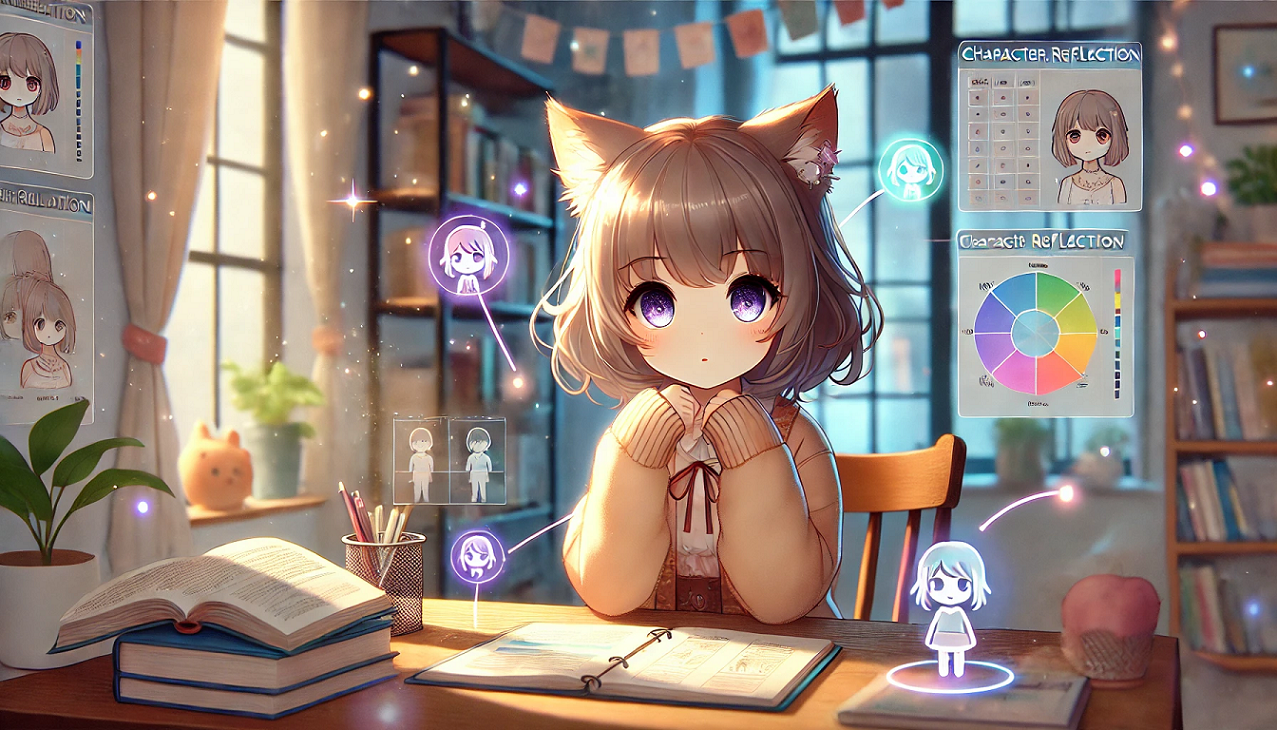 Chat GPTに相談してみましたコーナー : Hiro Link