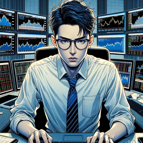 教えて！GPT！！資産運用編 : Hiro Link