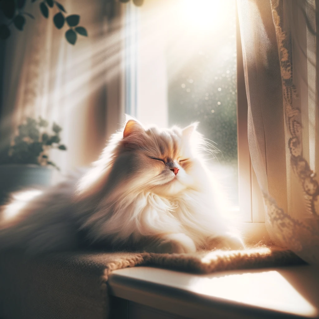 猫を描いて！gpt！！（猫猫画像生成編） : Hiro Link