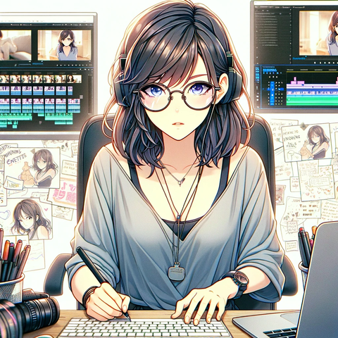 教えて！gpt！！（YOUTUBE攻略編） : Hiro Link