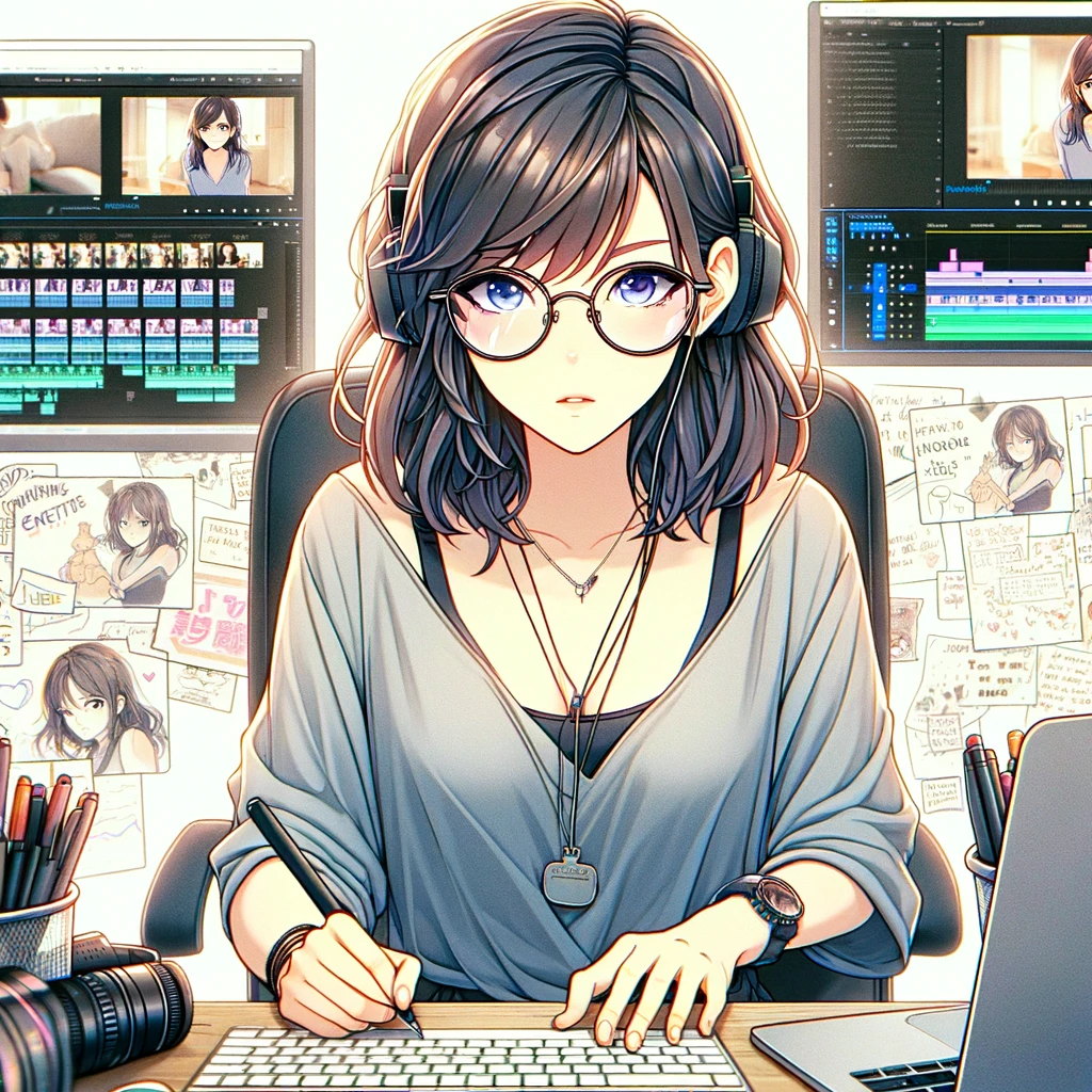 教えて！gpt！！（YOUTUBE攻略編） : Hiro Link