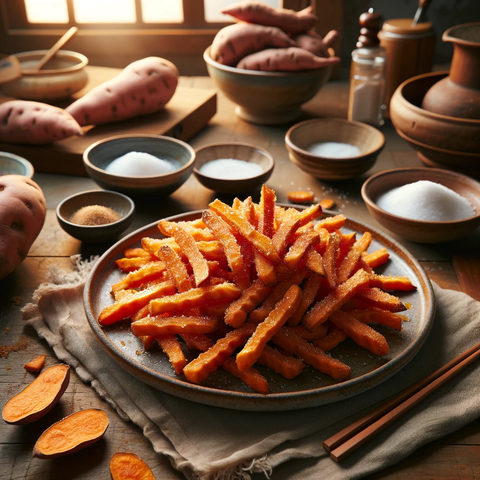 教えて！gpt！！（簡単なおやつ編） : Hiro Link