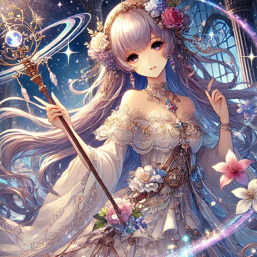 ロマサガ2リメイク☆GPTに七英雄を解説してもらいました☆ : Hiro Link