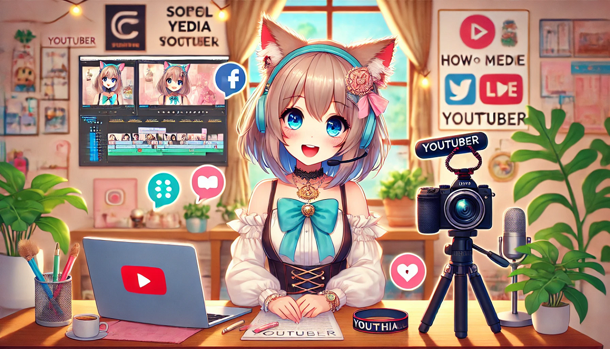 Chat GPTに相談してみましたコーナー : Hiro Link