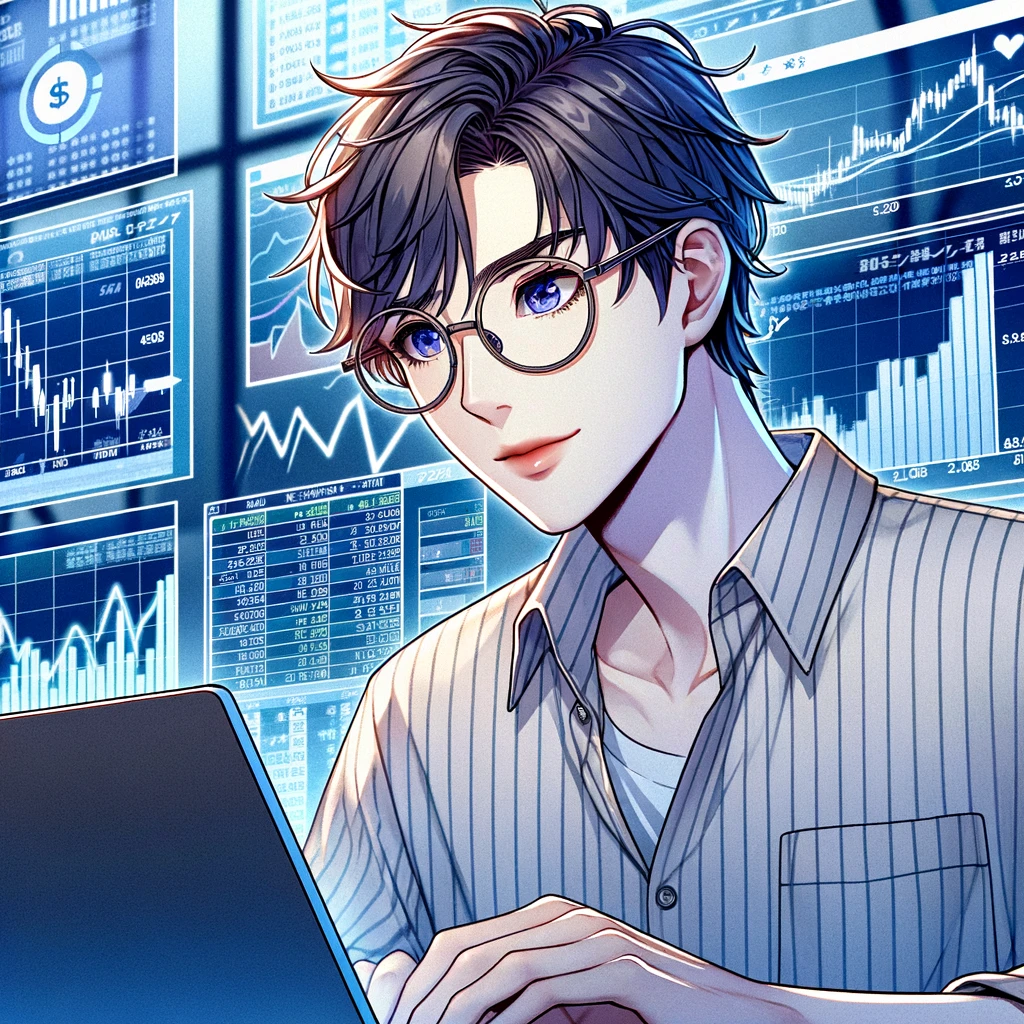 マイナス金利解除！？どうなるのgpt！！（ブラウジング編） : Hiro Link