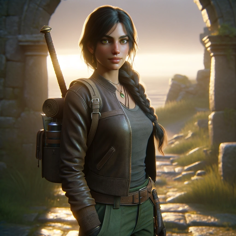 紡いで☆gpt☆☆（ストーリー編） : Hiro Link