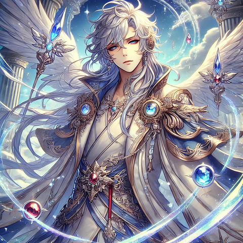 ロマサガ2リメイク☆GPTに七英雄を解説してもらいました☆ : Hiro Link