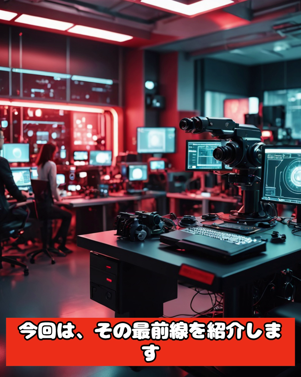 動画を作って！GPTとVrew！！（動画作成編） : Hiro Link