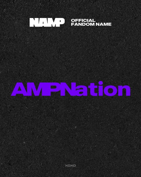 NAMP OFFICIAL FANDOM NAME : blog