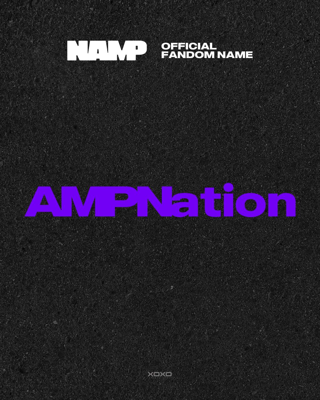 NAMP OFFICIAL FANDOM NAME : blog