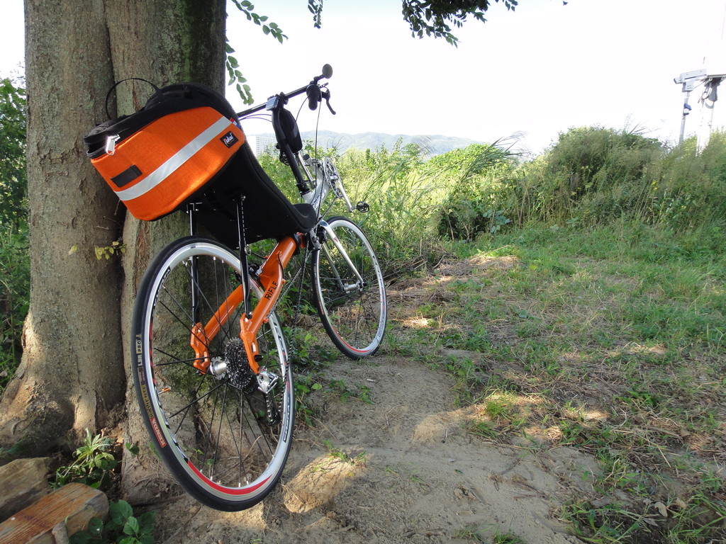 Rans Rifle デビュー : TYPE60MEMO