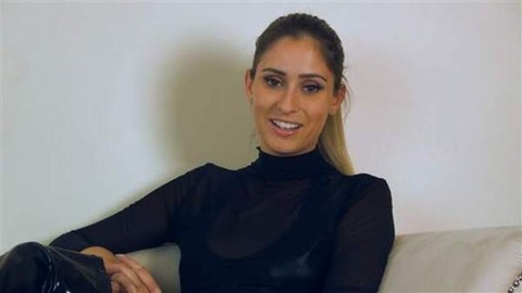 #1016 Princess Beverly様「成功の秘訣」 : 女権支配3