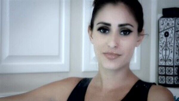 #1017 Princess Beverly様「残忍なたくらみ」 : 女権支配3