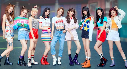 NiziUのセンターって誰なの？ : NixiUまとめナビ