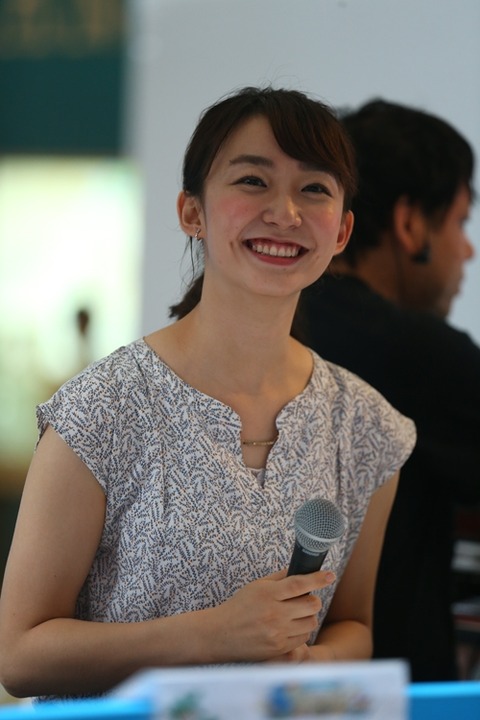 日テレ『杉原凛』良いですね〜【仰天 ZIP! every.サタデー Going!】 : 女子アナチャンネル