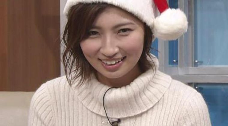 【日テレ】河出奈都美！可愛い〜【シューイチ・every.・Oha!4】 : 女子アナチャンネル