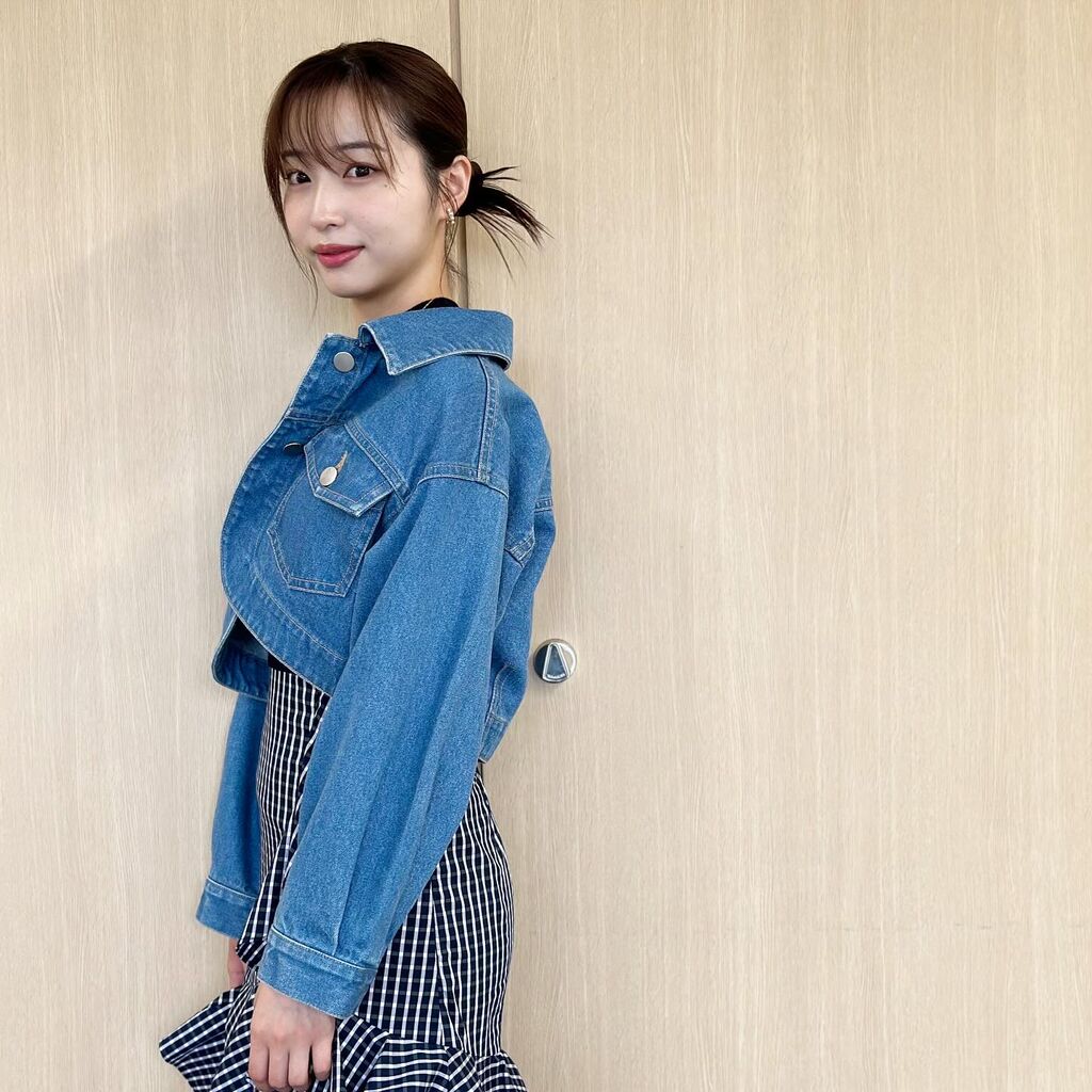 林佑香(3ページ目) | 女子アナチャンネル