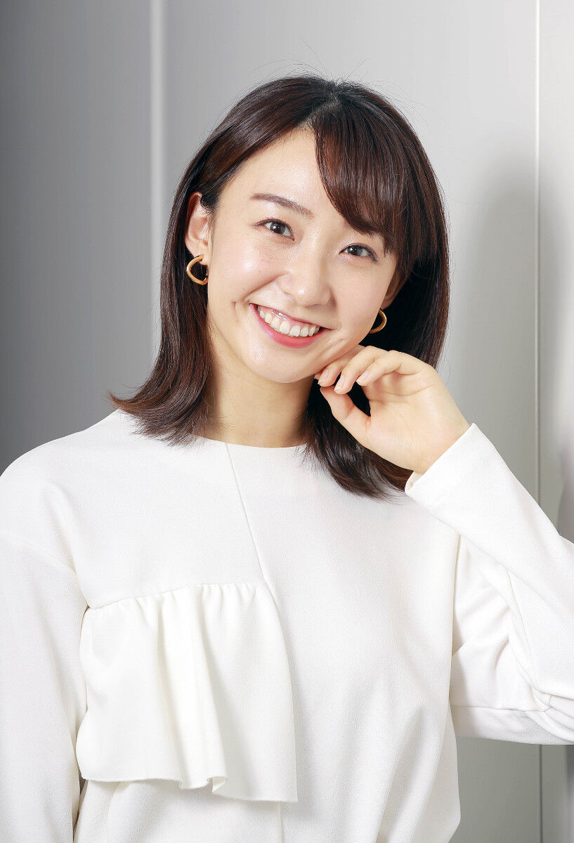 『杉原凛』可愛い〜画像をまとめてみた【仰天・ZIP!・every.サタデー・Going!】 : 女子アナチャンネル