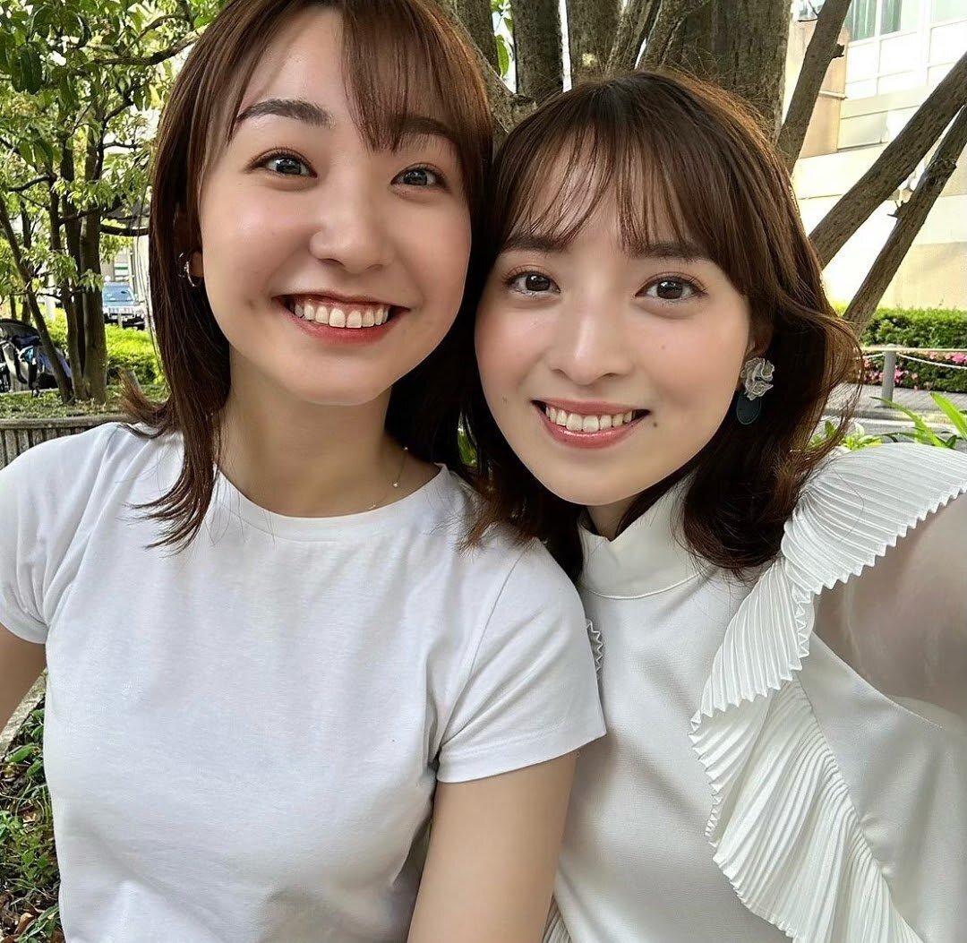 『杉原凛』可愛い〜画像をまとめてみた【仰天・ZIP!・every.サタデー・Going!】 : 女子アナチャンネル